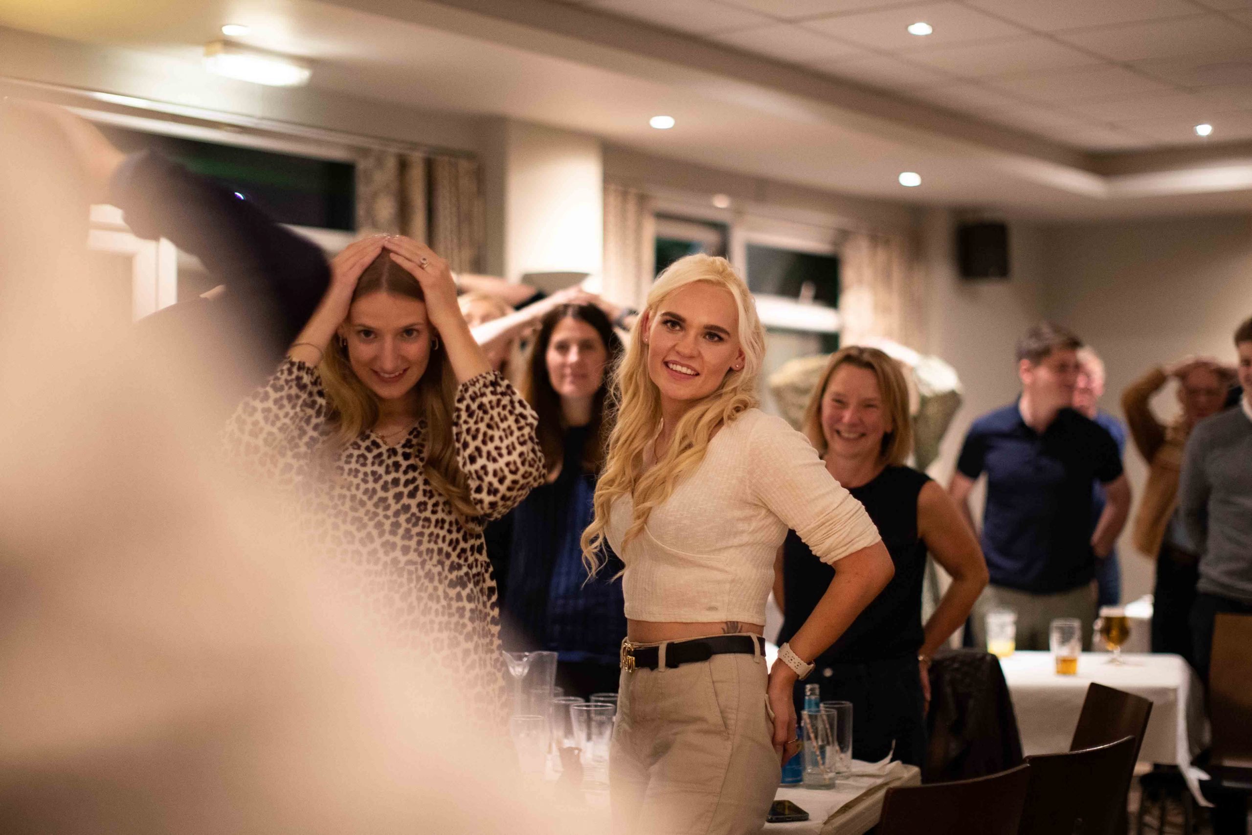 Cricket end of season awards gallery – Cheadle Sports Club