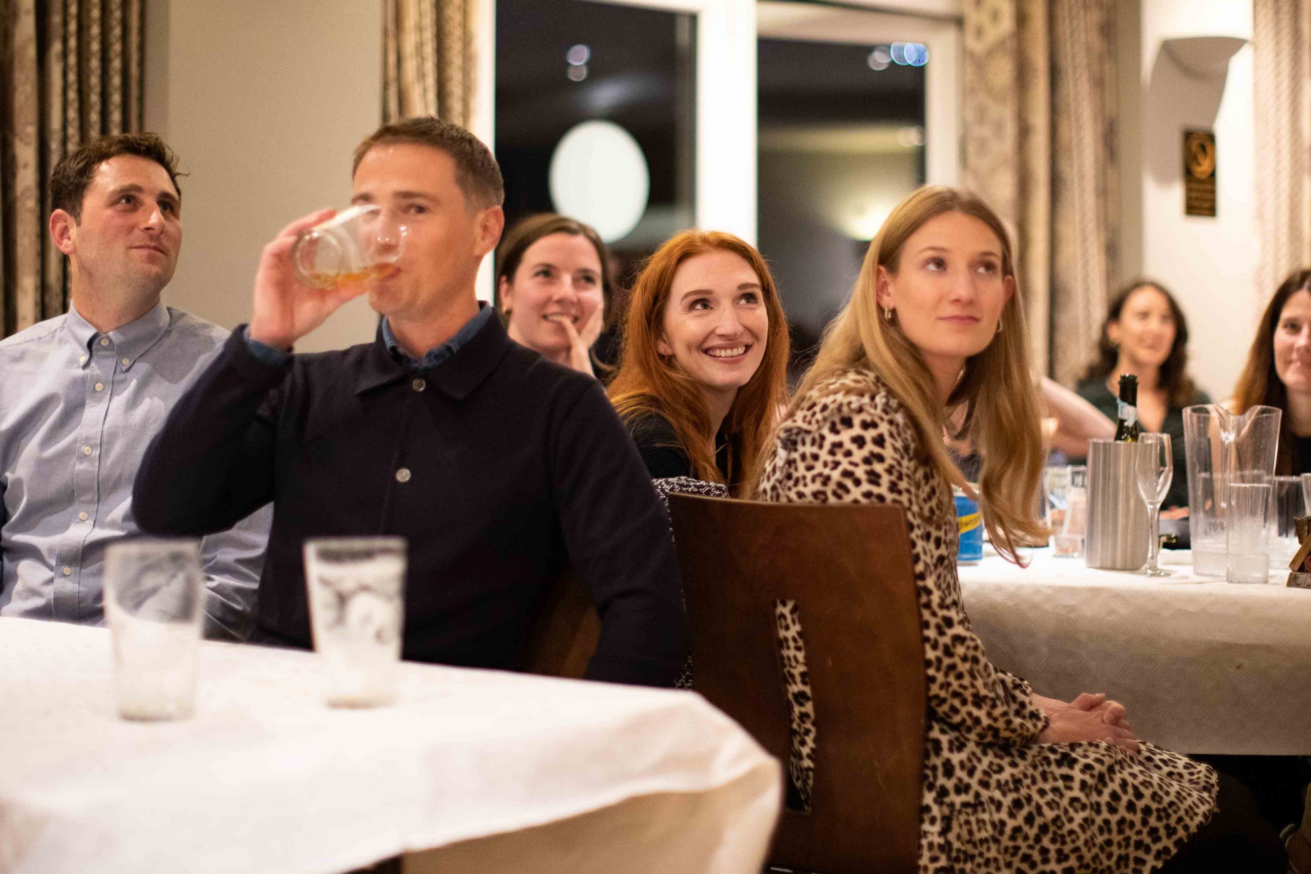 Cricket end of season awards gallery – Cheadle Sports Club