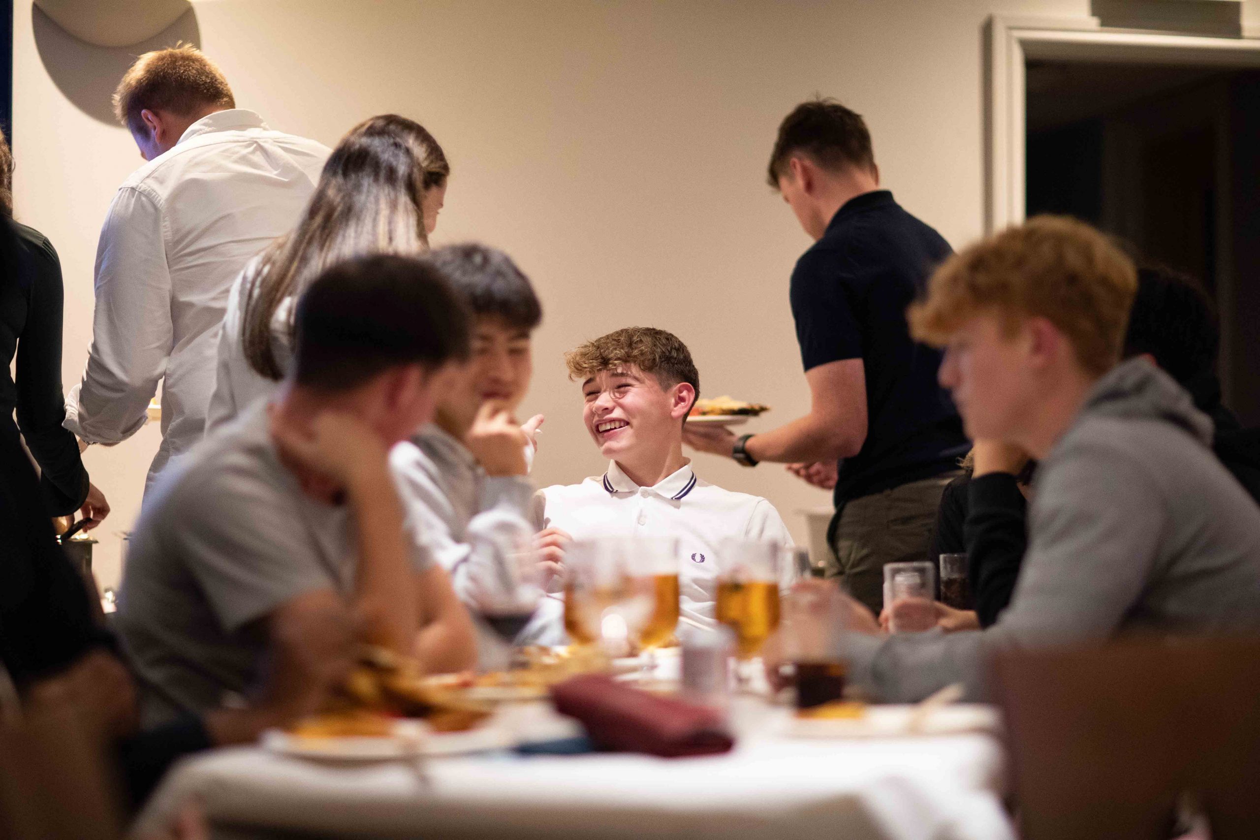 Cricket end of season awards gallery – Cheadle Sports Club