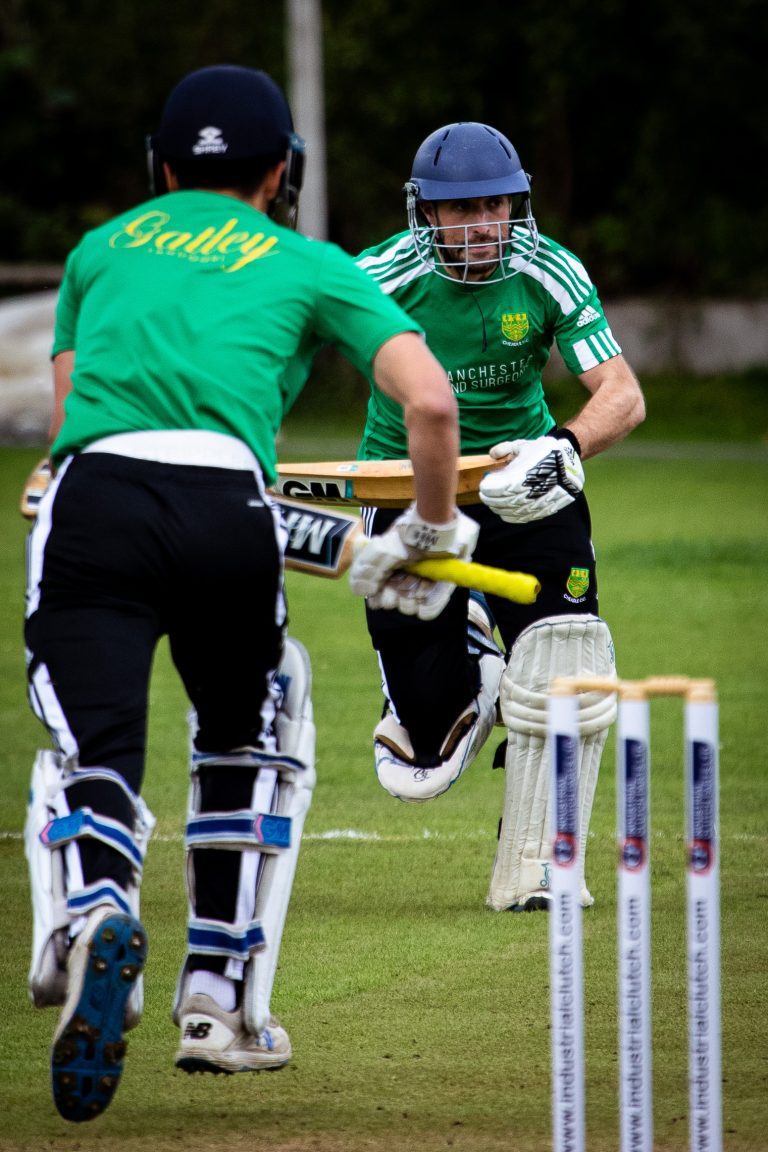 Home - Cheadle Sports Club