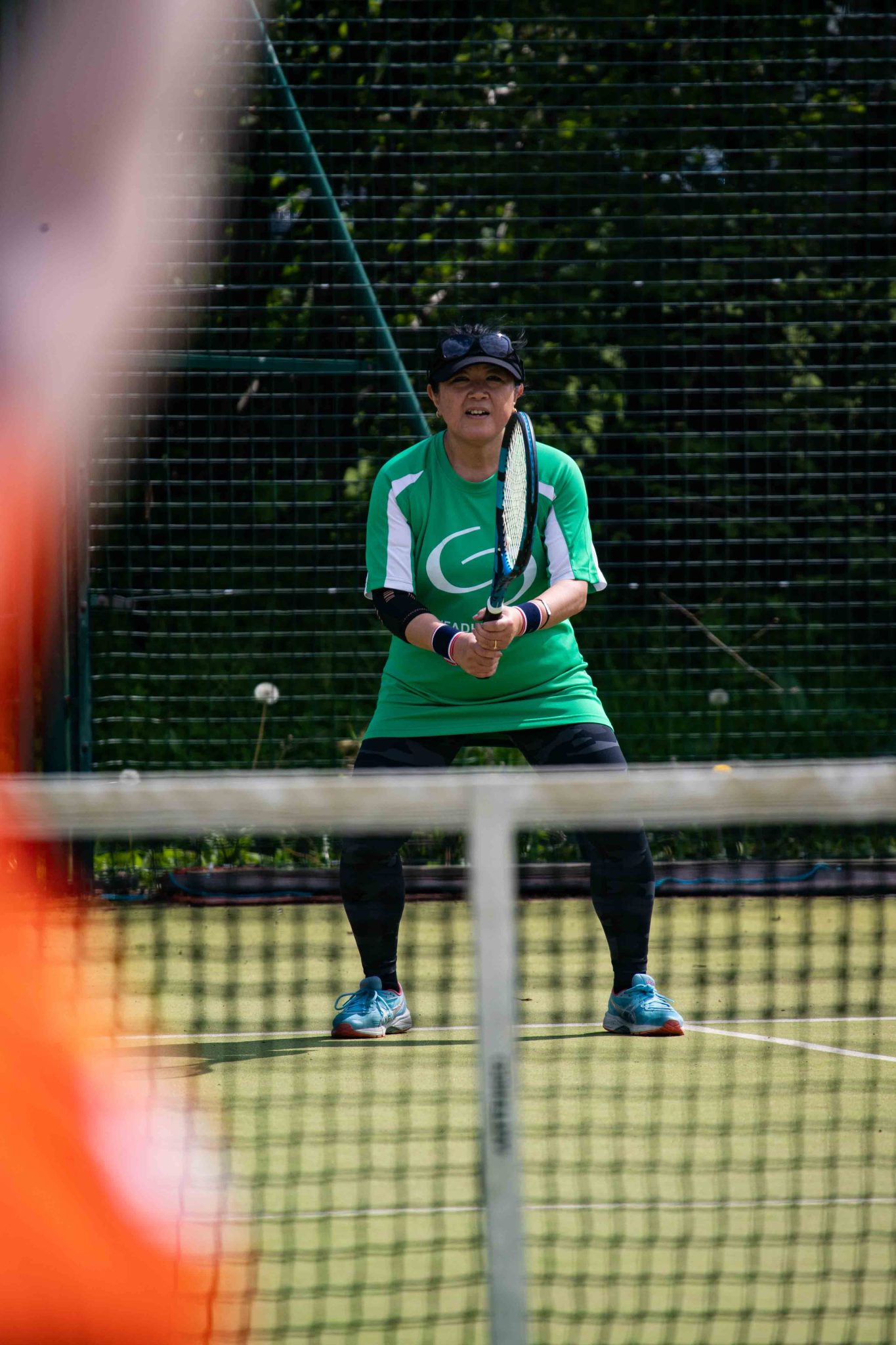 Home - Cheadle Sports Club